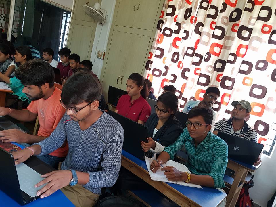 Best Coding And Programming Courses In Patna Top Software Training Institute