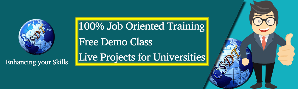 Java Python Dotnet Php Summer Live Project Institute In Patna Csdt